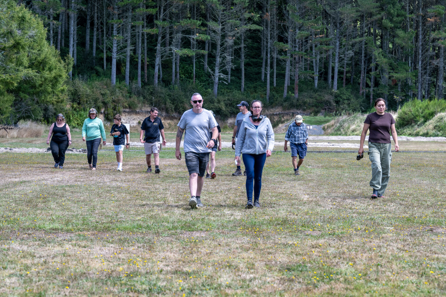 Activities | NZDA Te Awamutu Branch